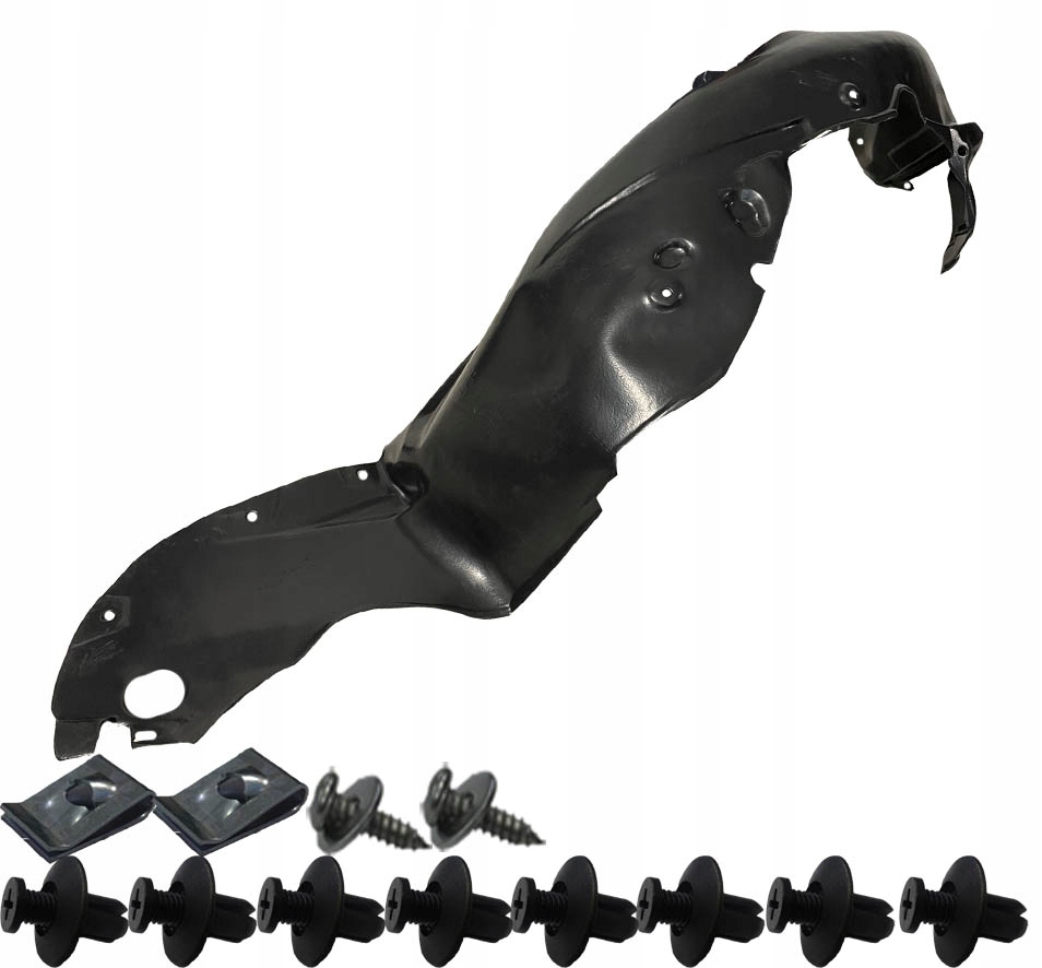 MAZDA 6 GG GY 2002-2007 NADKOLE NADKOLA SPINKI 5904054510797 za 87.78PLN z Zaborów - Allegro ...