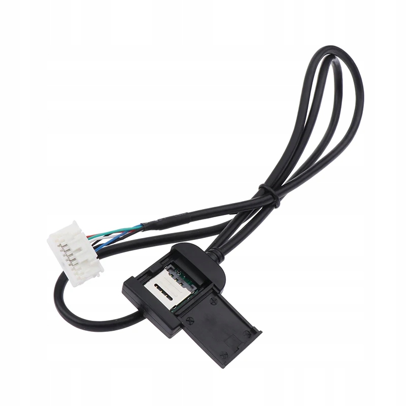 Adapter gniazda karty Sim dla systemu Android Rad 6974388490651 za 41 ...