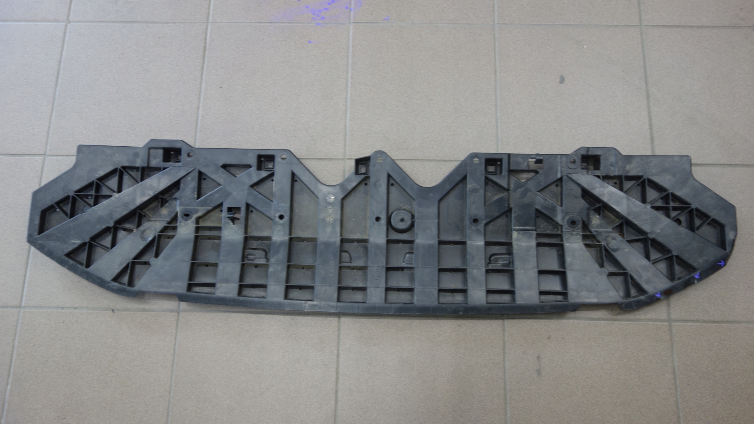 Płyta osłona zderzak TOYOTA AYGO X 52618-0h050 - porównaj ceny - Allegro.pl