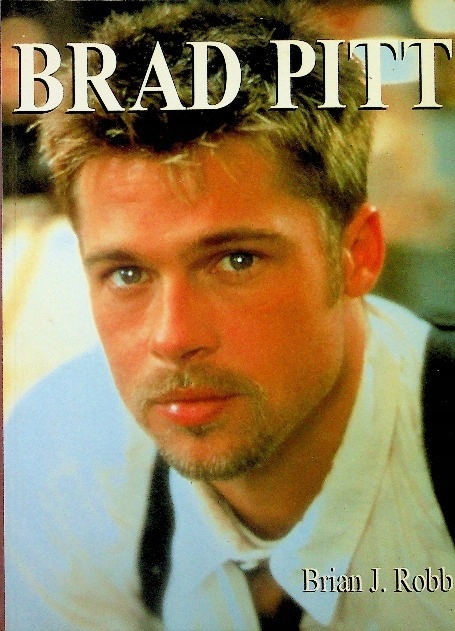 Brad Pitt Brian Robb - porównaj ceny - Allegro.pl