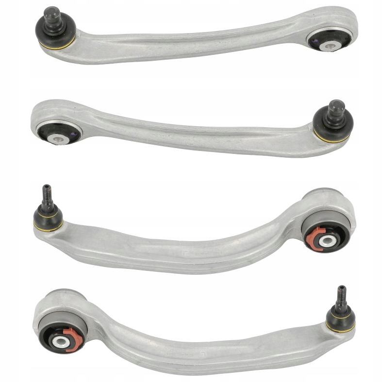 WAHACZE PRZÓD GÓRNE AUDI A4 B5 B6 B7 A6 C5 za 179.90PLN z Brzezie ...