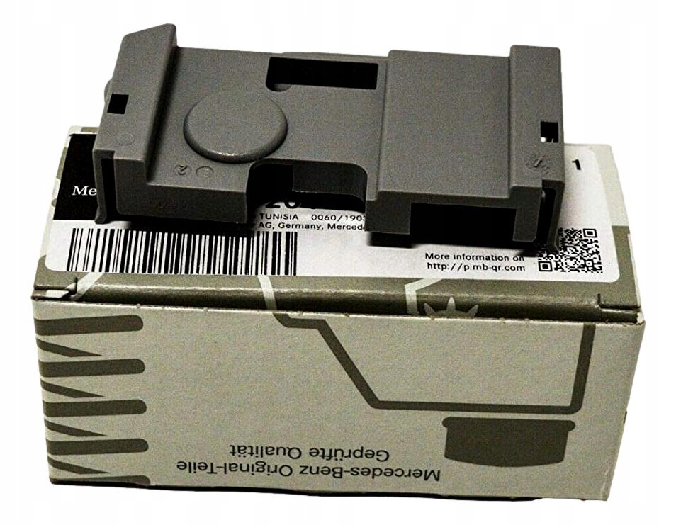 MERCEDES E-klasa czujnik otwarcia zamka maski OE 0714770909608 za 164 ...