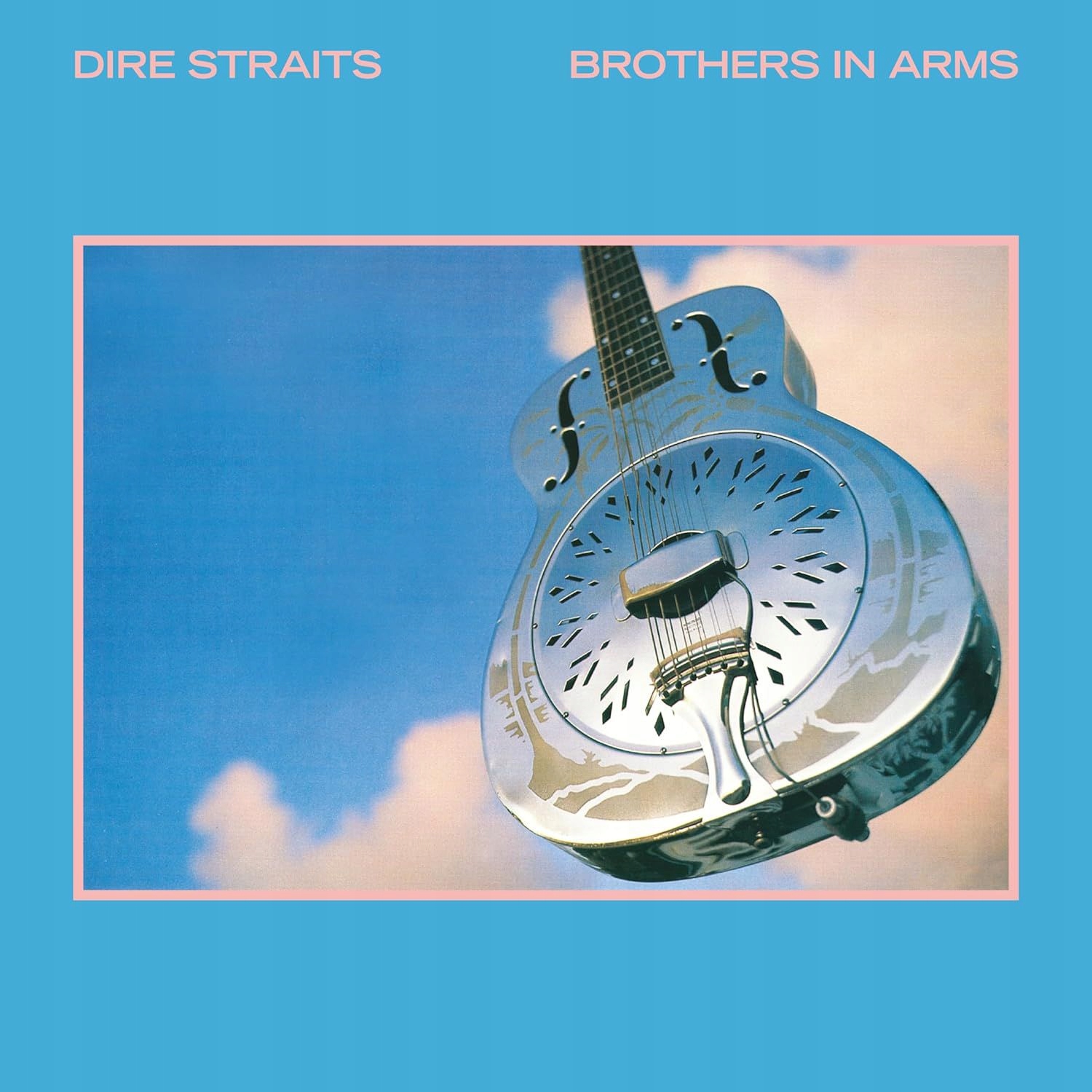 DIRE STRAITS: BROTHERS IN ARMS (40TH ANNIVERSARY) (WINYL) 17401744531 - Sklepy, Opinie, Ceny w ...