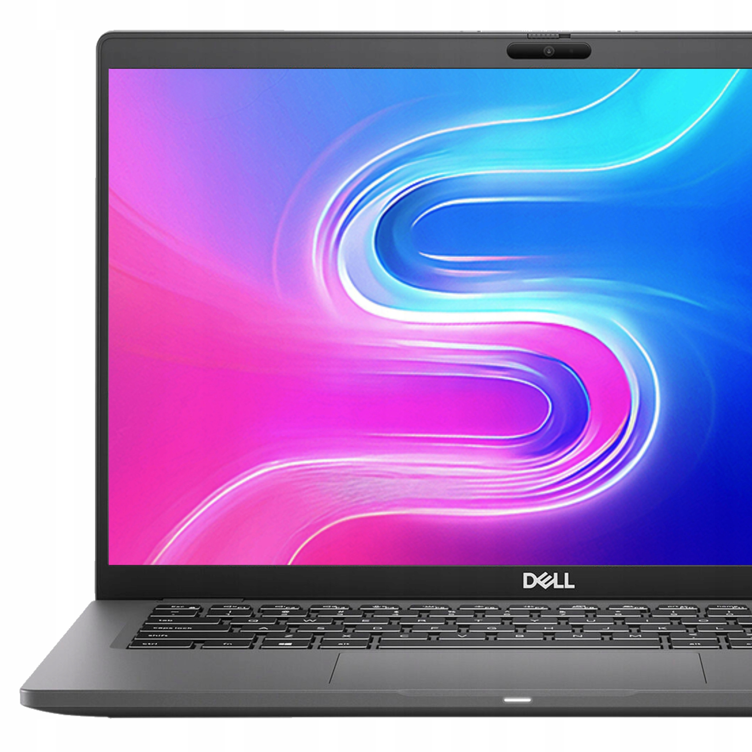 LAPTOP DELL LATITUDE 7410 i7-10610U 16GB 512GB SSD FULL HD DOTYK ...