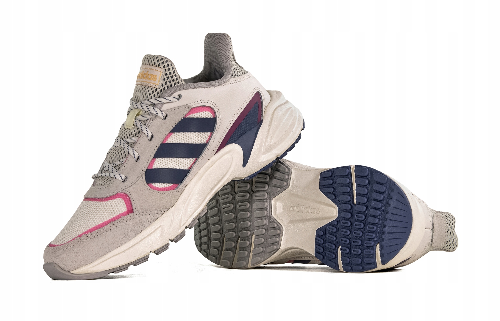 Buty damskie adidas 90s VALASION EE9907 - Adidas | Sport Sklep EMPIK.COM