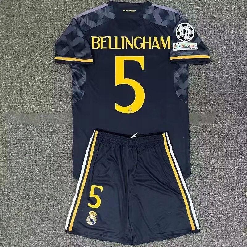 Koszulka Piłkarska Bellingham - Niska cena na Allegro.pl