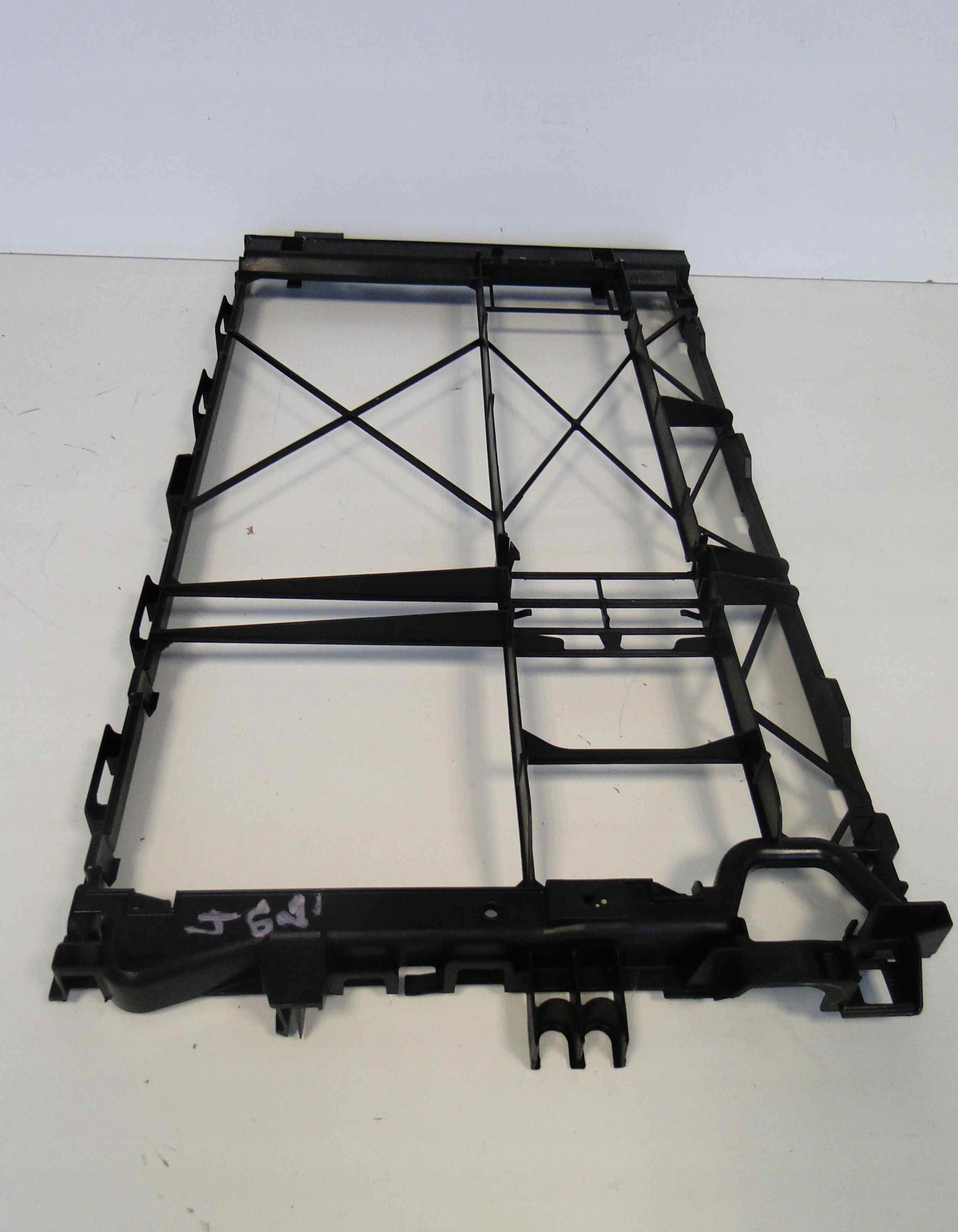 A4475050041 - MERCEDES SPRINTER W910 рама радиатора кондиционера купити ...