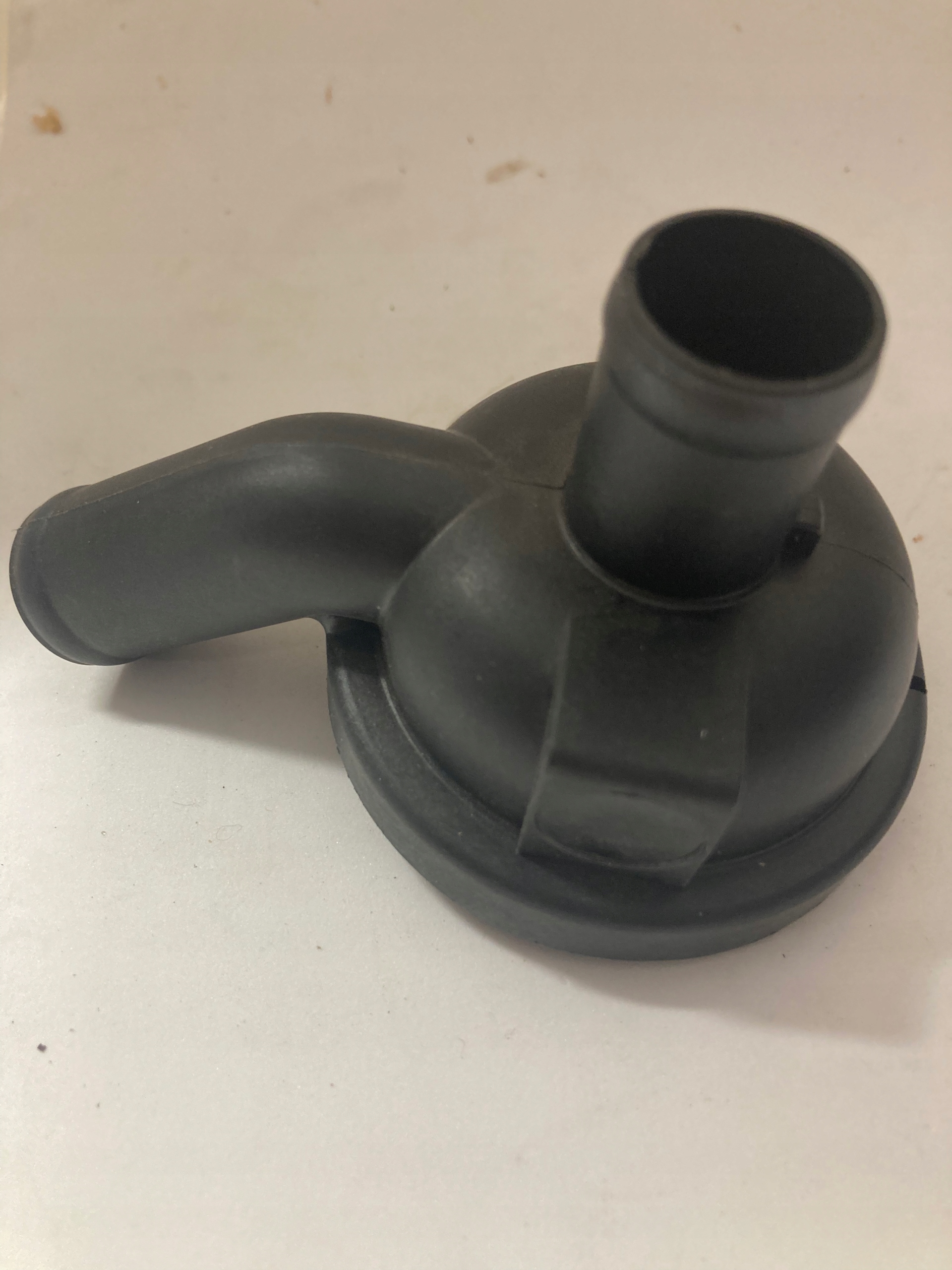 ZAWÓR PODCIŚNIENIA PCV KIA HYUNDAI 26722-27400 26722-27400 za 65 zł z ...