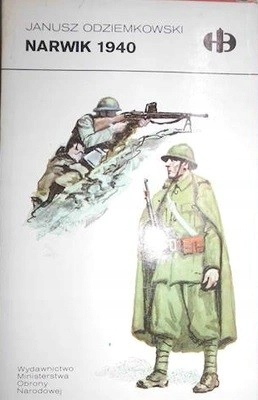 Narwik 1940 - Niska cena na Allegro.pl