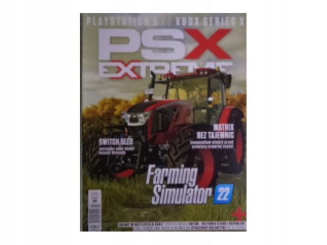 Купить PSX Extreme №11 с 2021 года: отзывы, фото и характеристики на ...