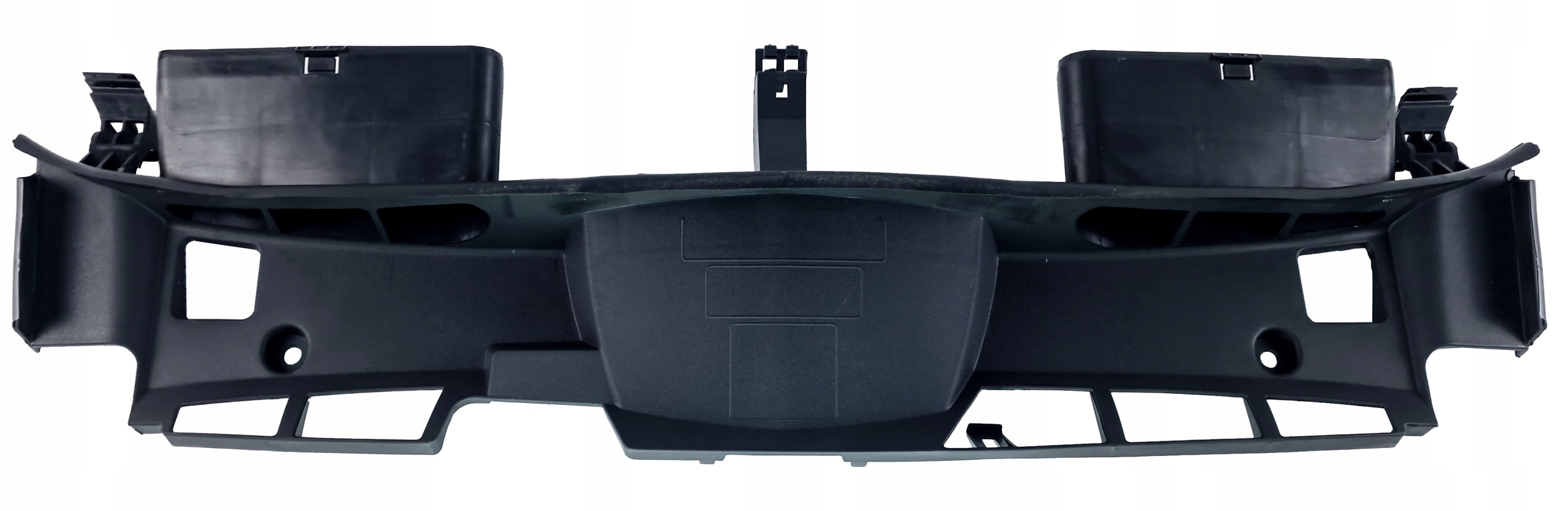 Mercedes W212 Wlot Powietrza - Niska cena na Allegro