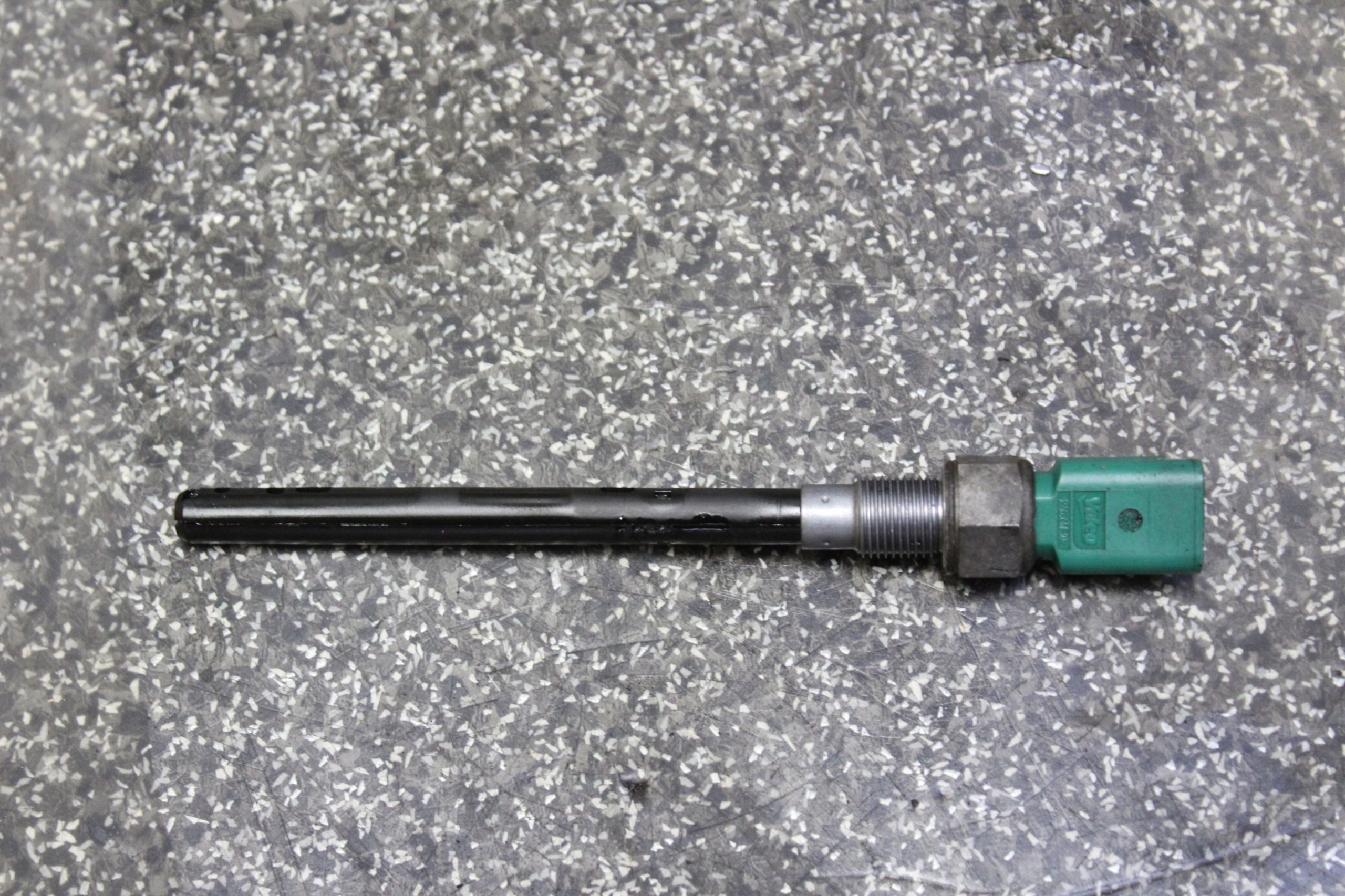 TRANSIT MK8 2.2 TDCI RWD EURO5 CZUJNIK OLEJU za 50.00PLN z SŁUPSK ...