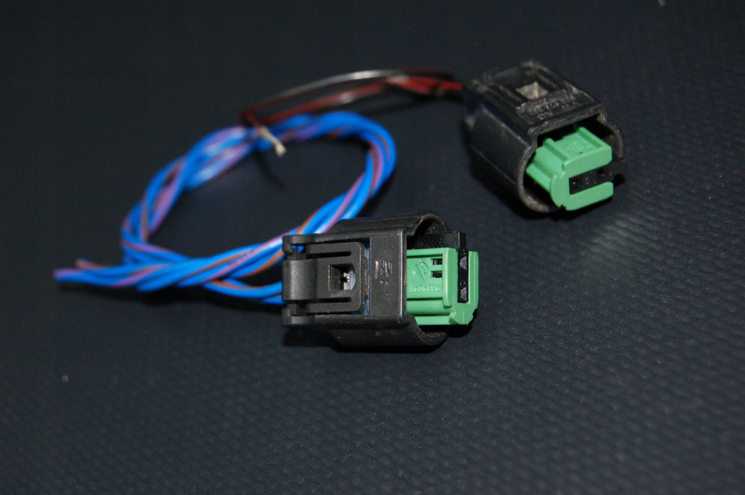 Audi OE 8E0973202 - porównaj ceny - Allegro.pl