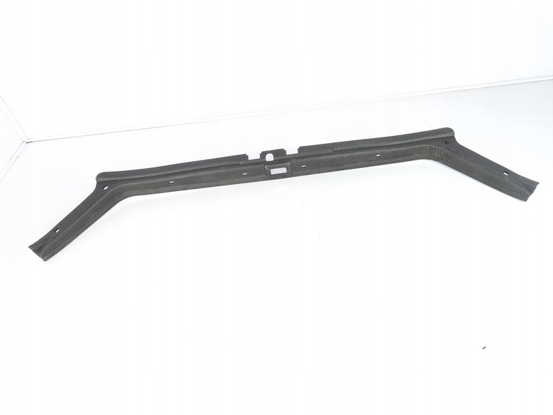 Mercedes W140 PLASTIK OSŁONA PROGU BAGAŻNIKA A1406940525 za 49.99PLN z ...