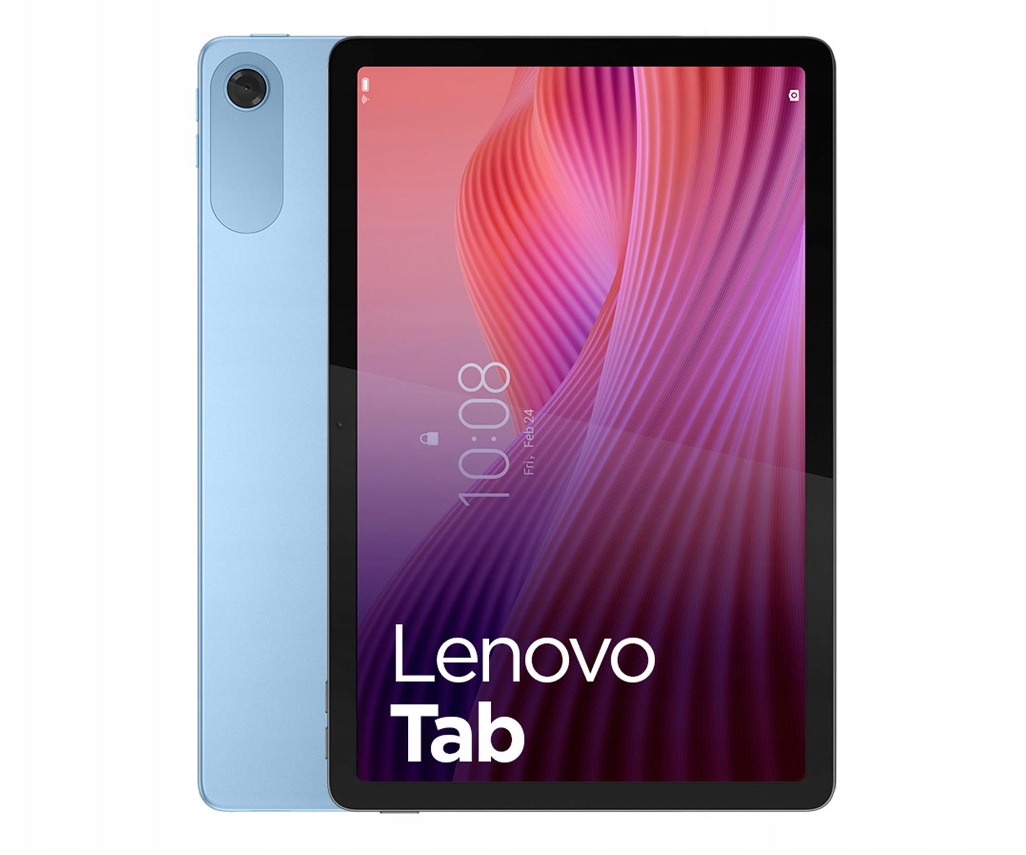 Tablet Lenovo Tab 10.1 10,1" 4 GB / 128 GB niebieski - Sklep, Opinie ...