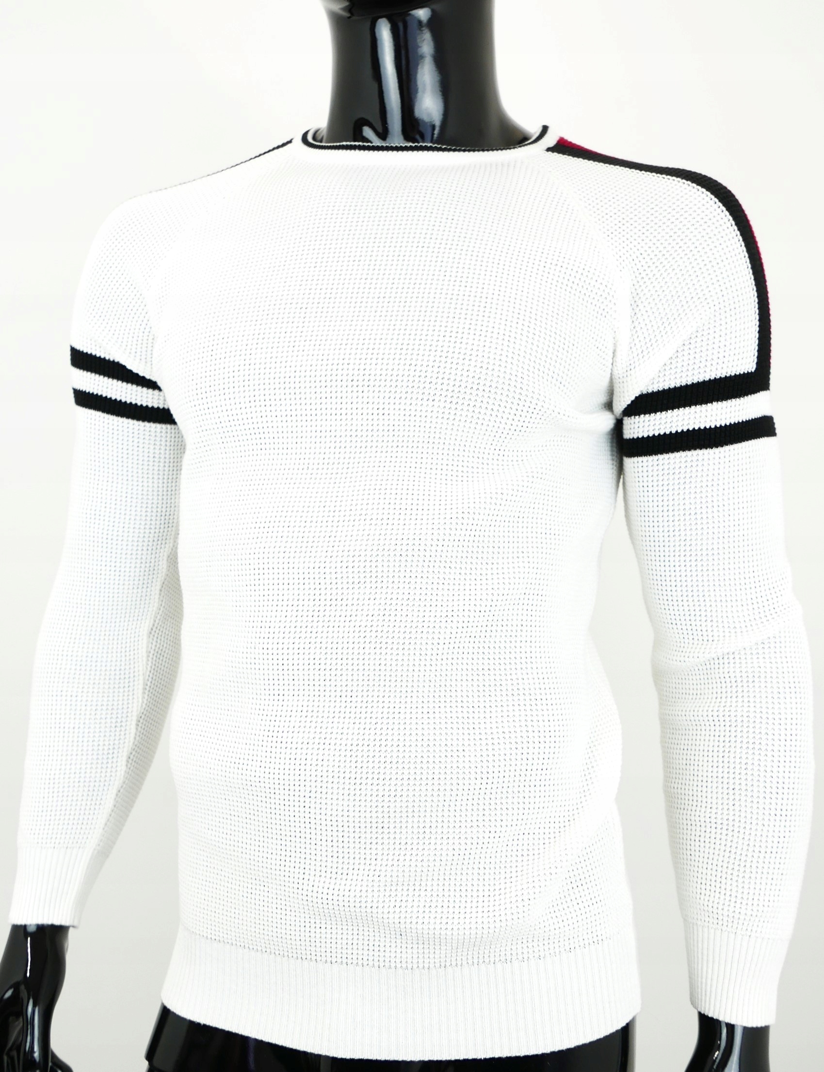 Ciepłe Swetry Meskie L Markowe - Niska cena na Allegro