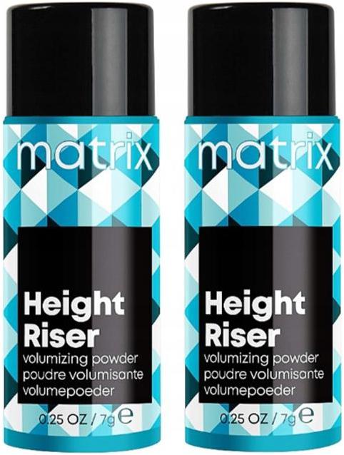 MATRIX Height Riser Puder stylizujący do włosów dodający objętości 7g ...