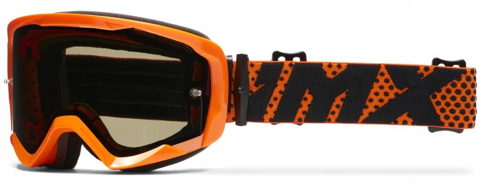 Gogle do kasku crossowego na motocykl KTM quad IMX 3802211_009_OS za ...
