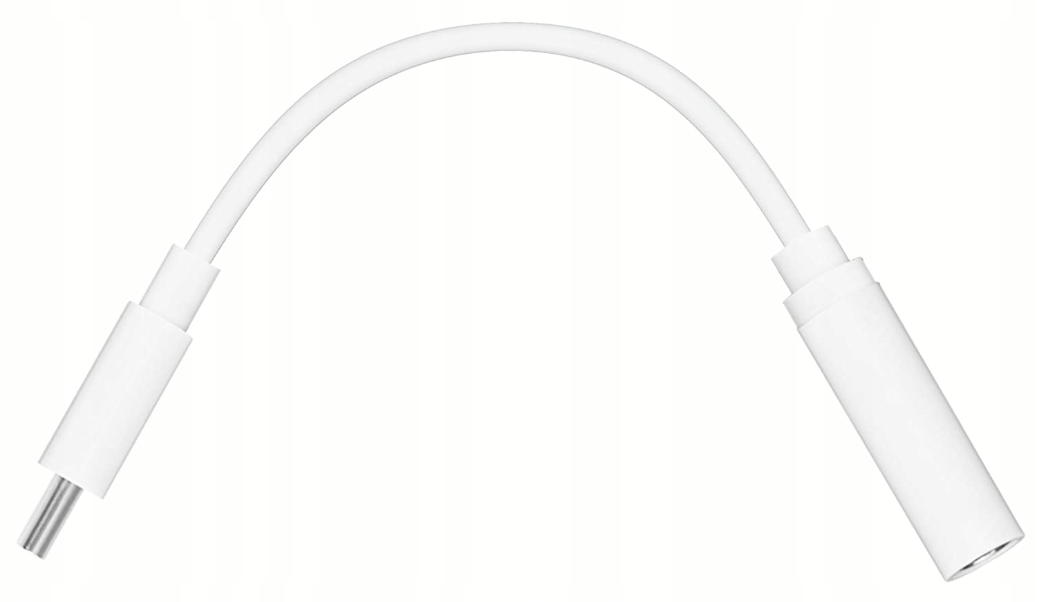Adapter przejściówka audio USB-C mini jack 3,5 mm - Sklep, Opinie, Cena ...