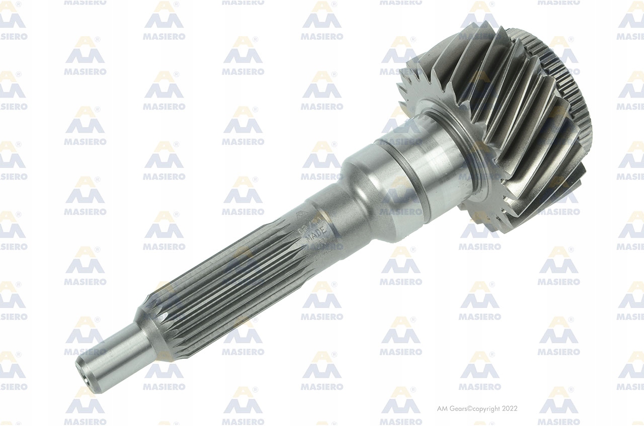 2031134 GK3R-7017-DA - TRANSIT GEARBOX INPUT SHAFT GK3R-7017-DA купити ...