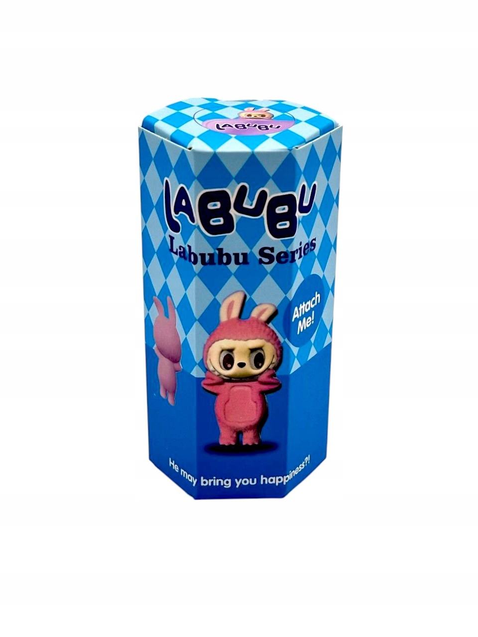 Labubu Baba - Alacsony ár az Allegro