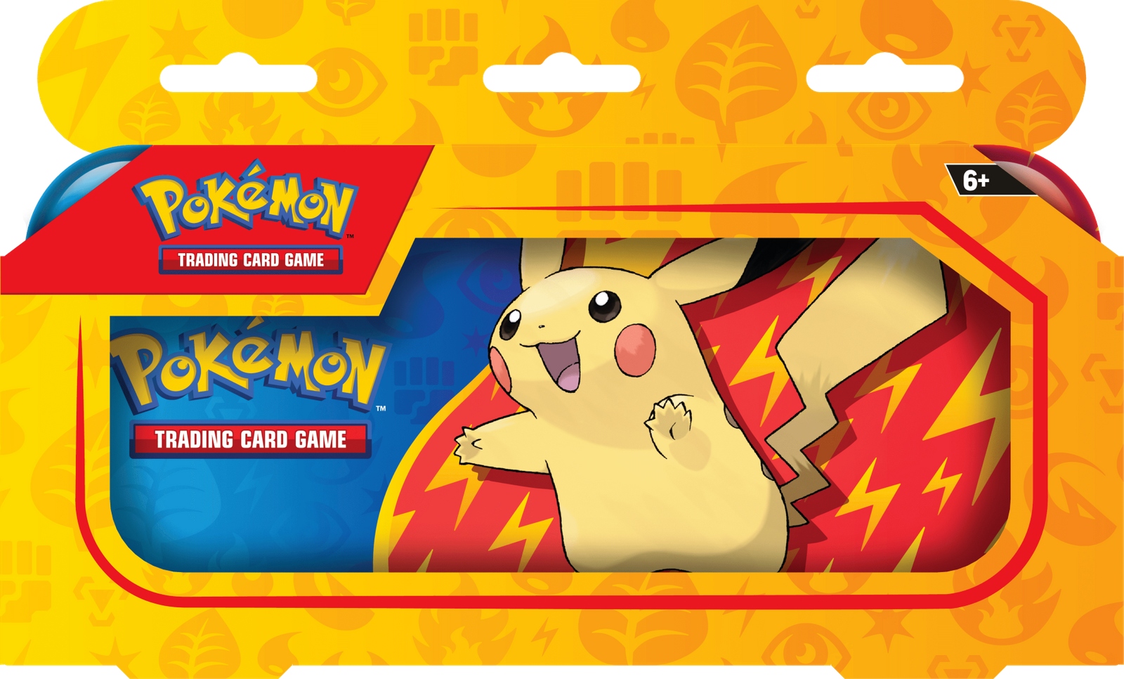 Pokémon TCG: Back to School Pencil Tin - porównaj ceny - Allegro.pl