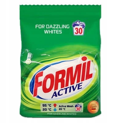 Formil Proszek do Prania - Niska cena na Allegro