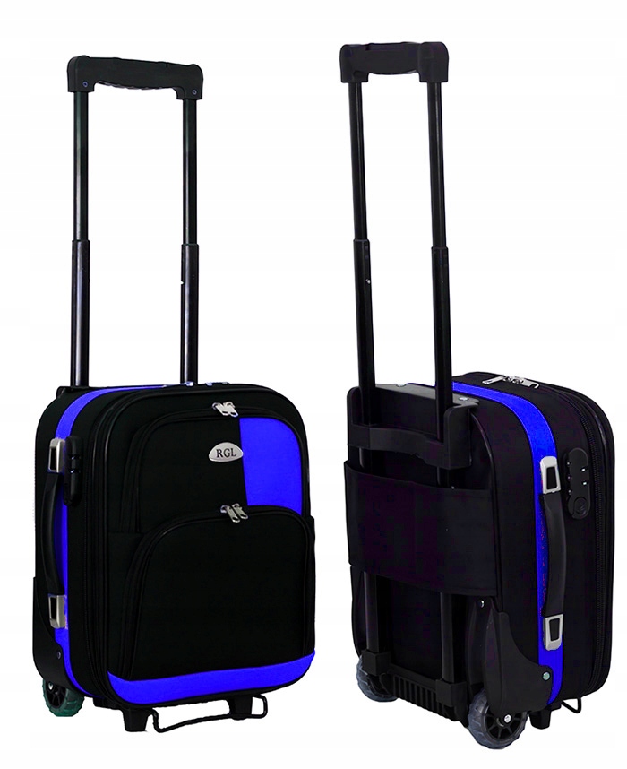 Walizka 40x30x25 - Niska cena na Allegro.pl