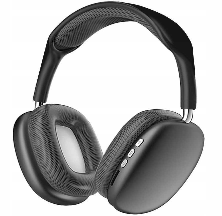 BEZDRÔTOVÉ SLÚCHADLÁ SL06 BLUETOOTH 5.0 MIKROFÓN za 7.01EUR - Allegro