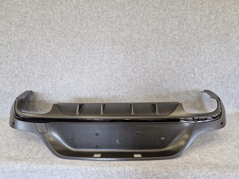 MERCEDES GLC 253 AMG A2538858003 SPOILER DYFUZOR za 200.00PLN z Poznań ...