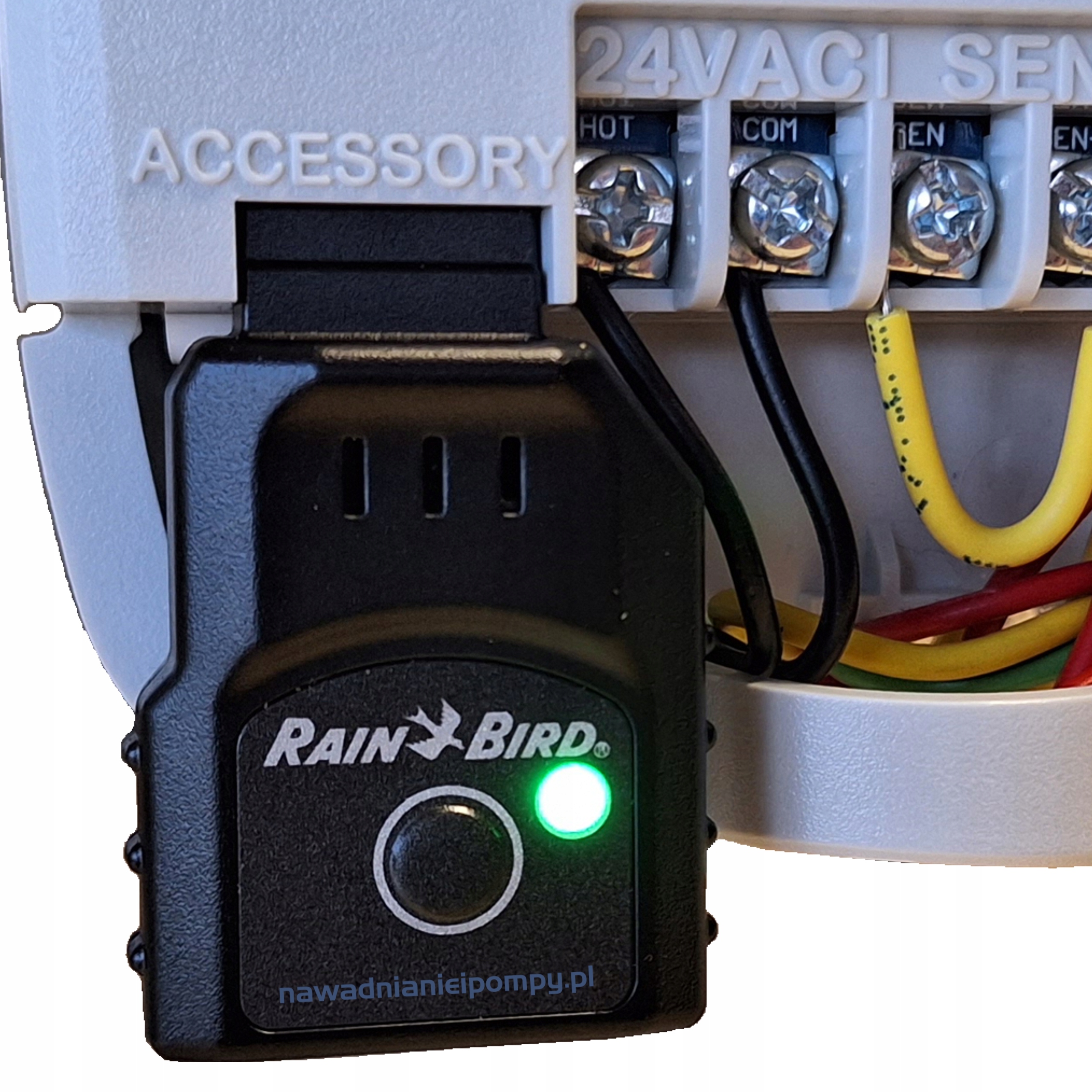 Moduł LNK WiFi do sterowników ESP Rain Bird (LNK2 WIFI) • Cena, Opinie ... Moduł LNK WiFi do sterowników ESP Rain Bird (LNK2 WIFI) • Cena, Opinie ...
