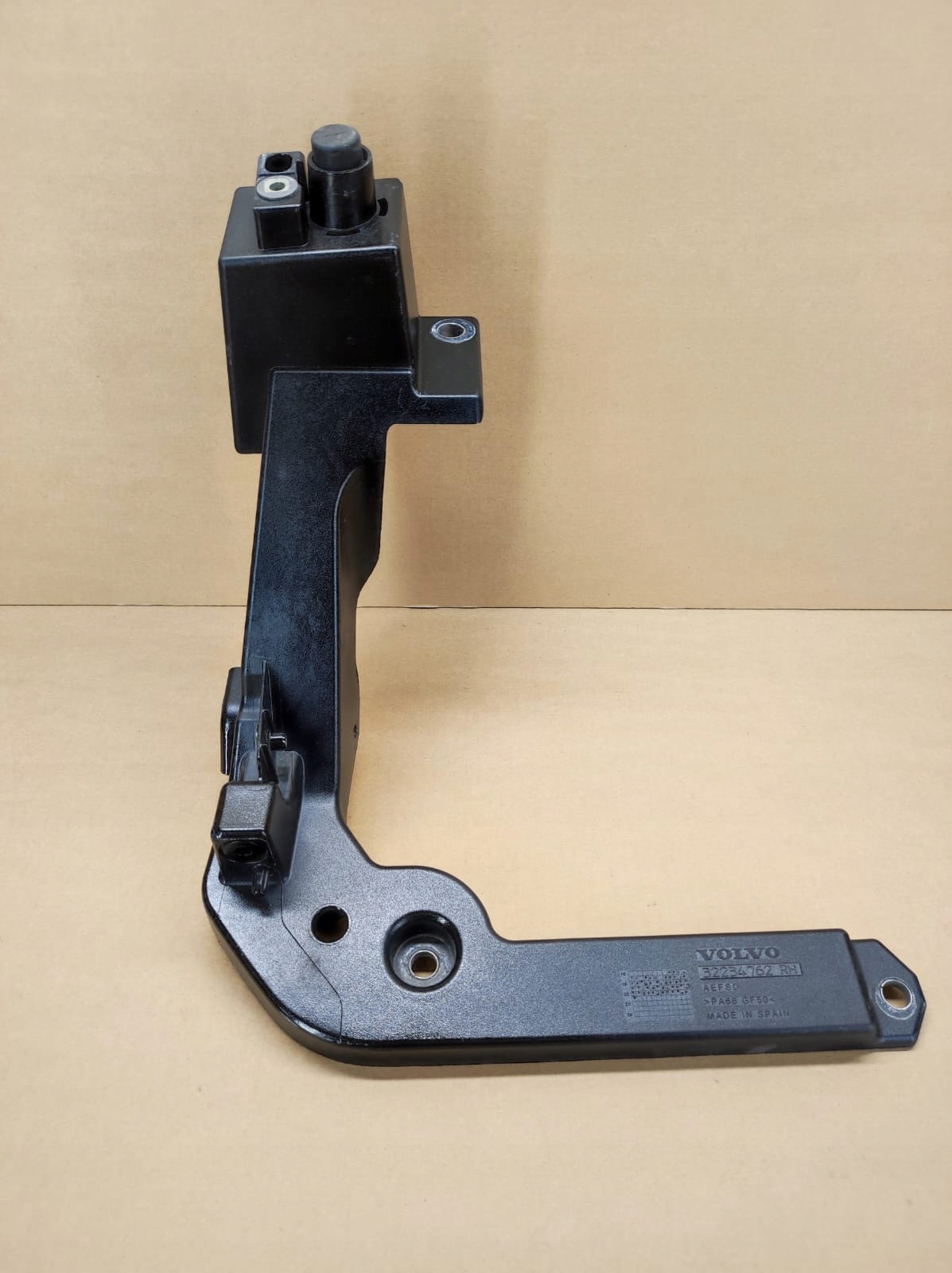 PRAWY WSPORNIK OKULAR MOCOWANIE BŁOTNIKA XC40 019 0847 32234762 za 350 ...