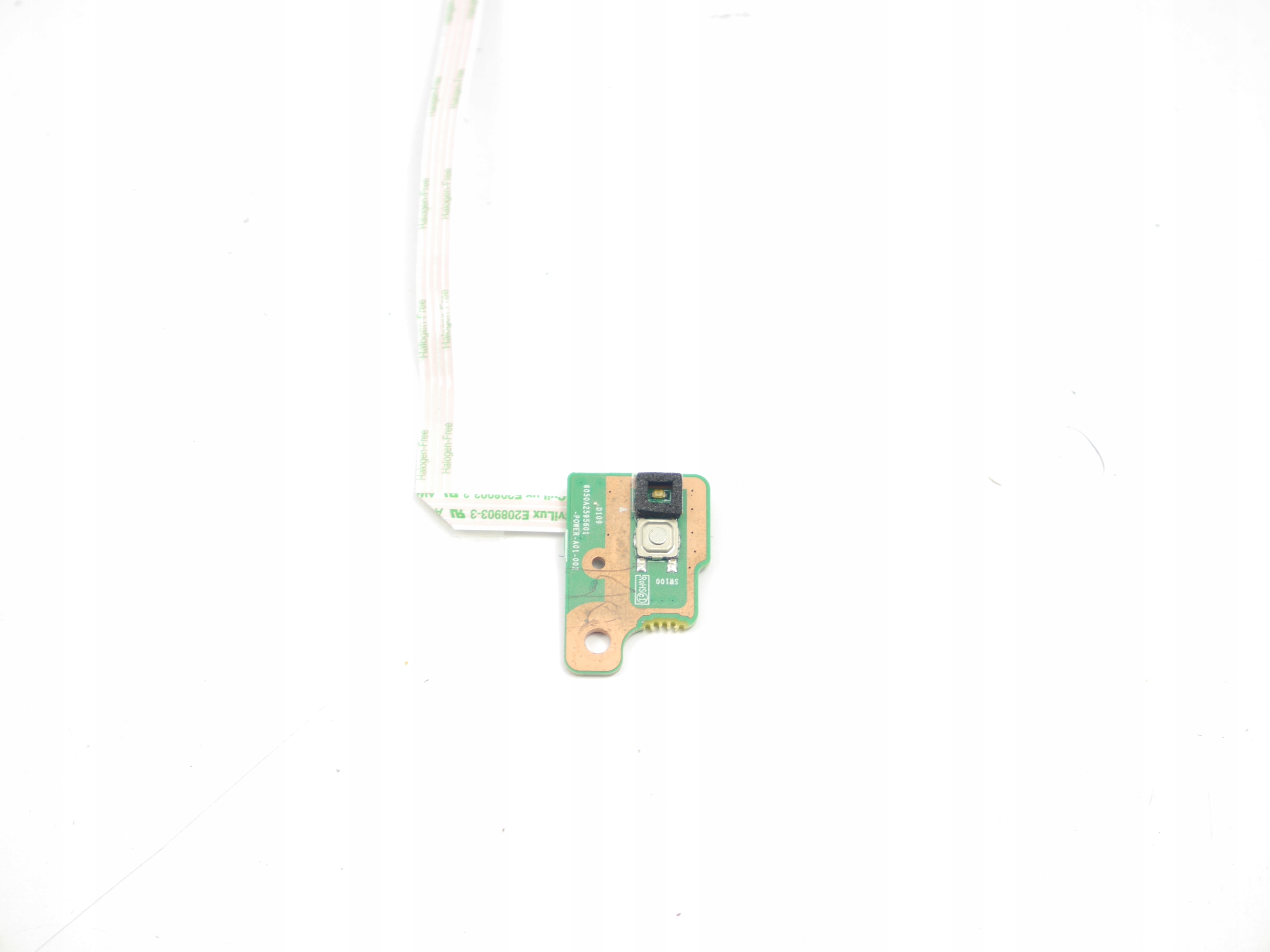 MODUŁ WŁĄCZNIK PRZYCISK 6050A2595601 FUJITSU A544 - porównaj ceny ...