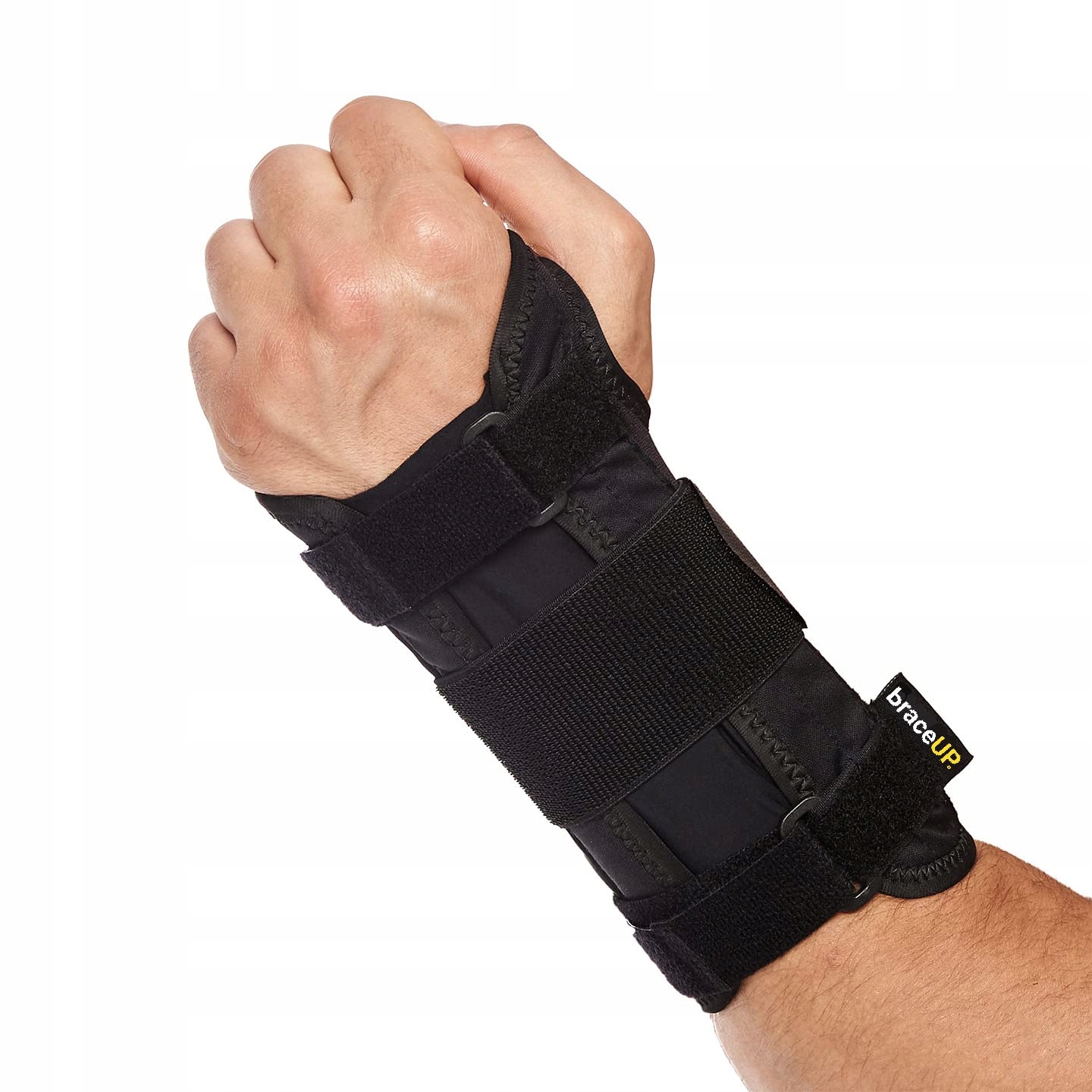 Wristable Wrist Brace - Ortezy kończyn górnych - Allegro.pl