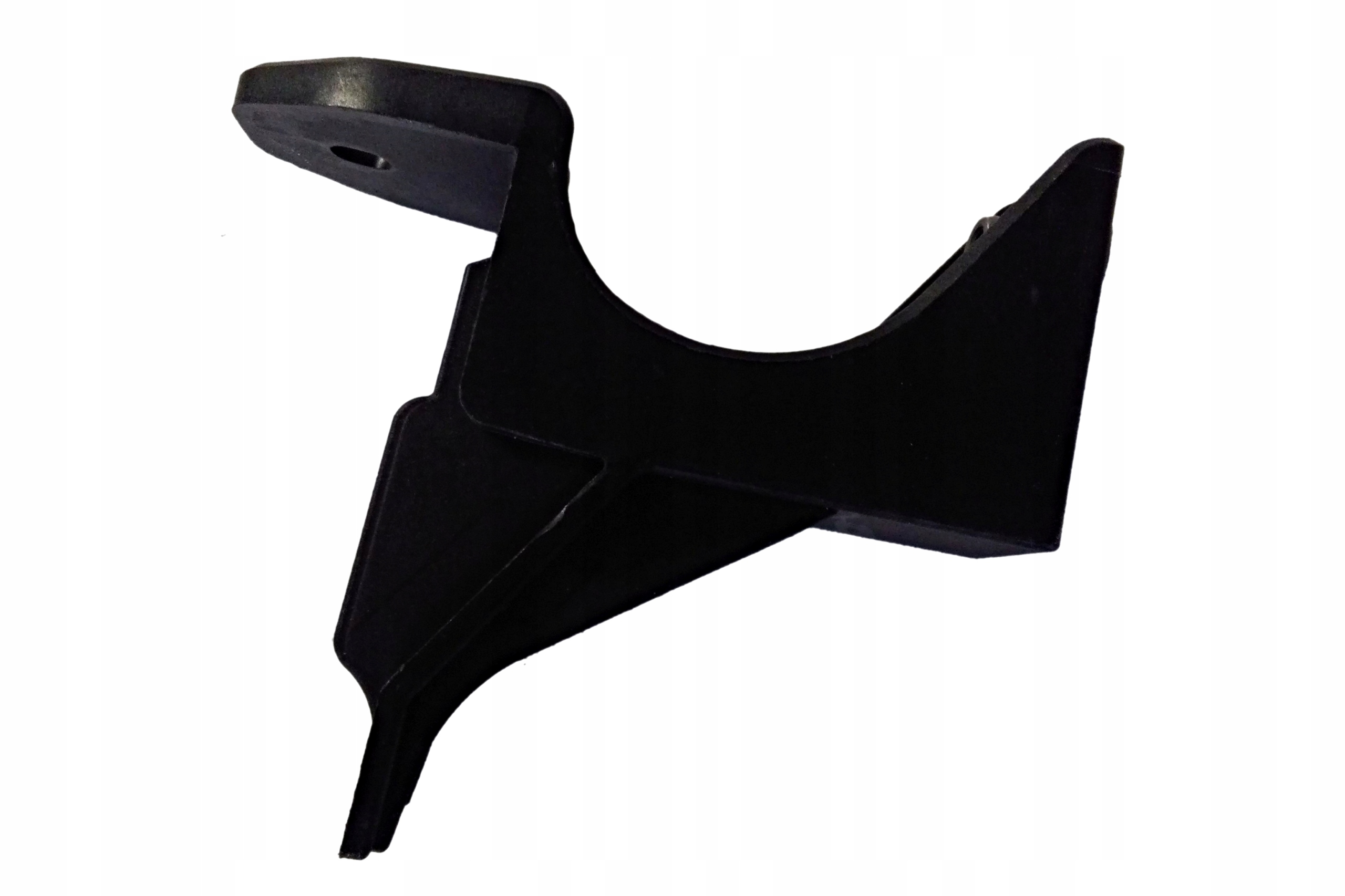 Audi Q5 SQ5 2009 Uchwyt / Mocowanie zderzaka przedniego za 50.00PLN z ...