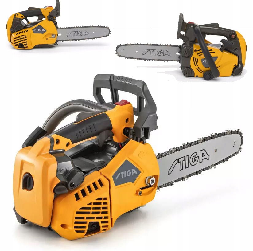 Pilarka spalinowa STIGA PR 730 - 10'' (8008984853362) • Cena, Opinie ...