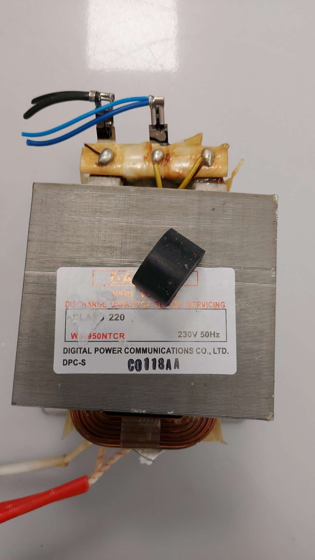 Transformator Gal 900e - Niska cena na Allegro.pl