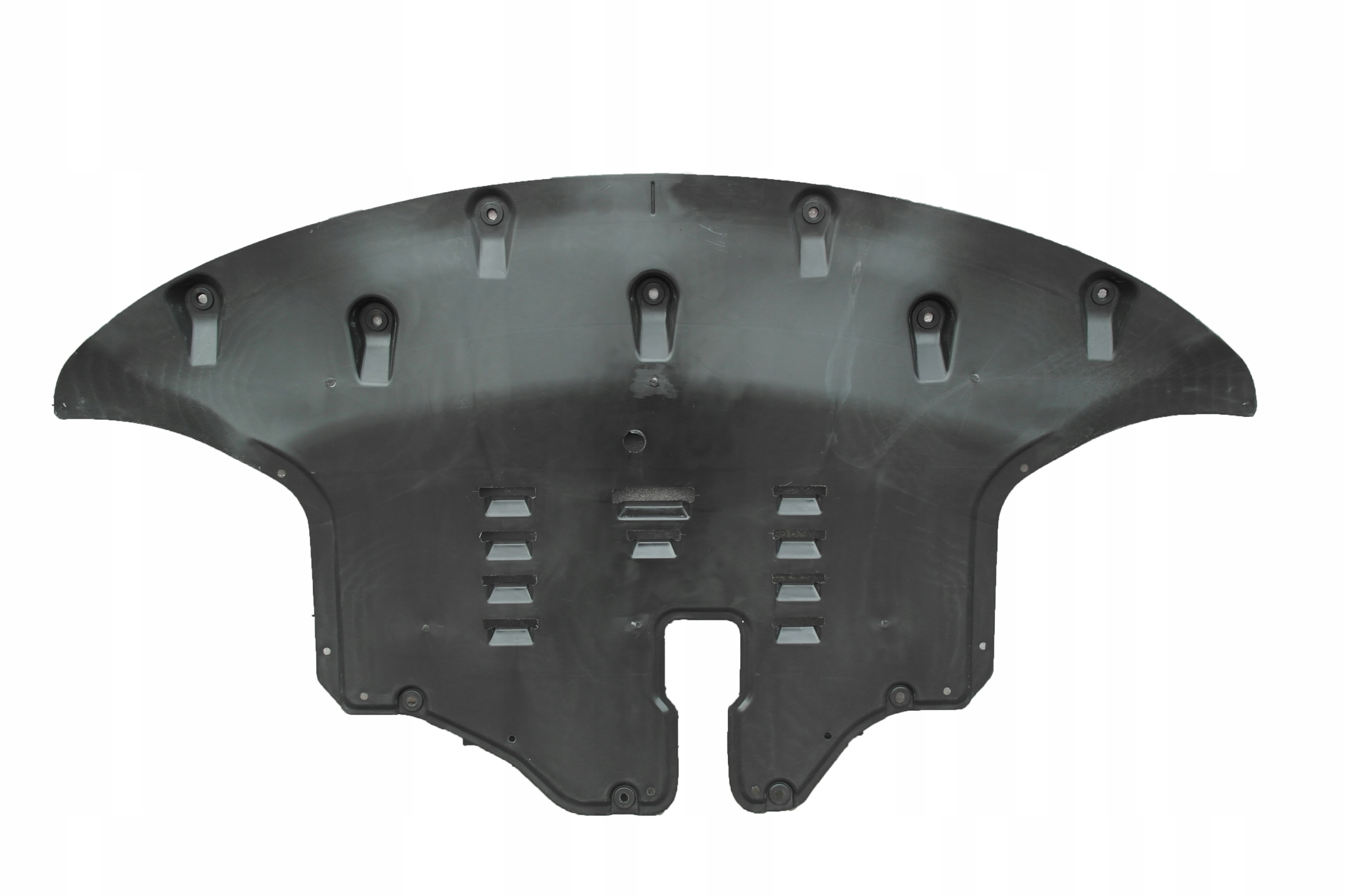 KIA SORENTO III UM 2014-2020 PŁYTA OSŁONA POD SILNIK 29110C5500 za 349 ...