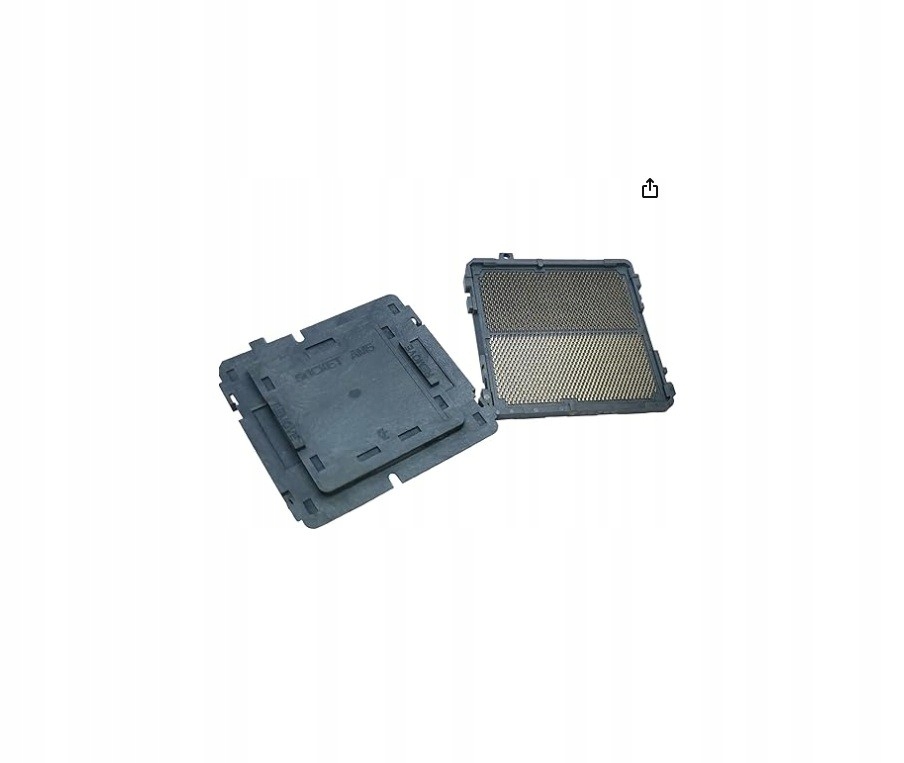 Socket AM5 LGA1718 AMD Ryzen AM5 1718 tűs BGA, • Ár, Vélemények - Allegro