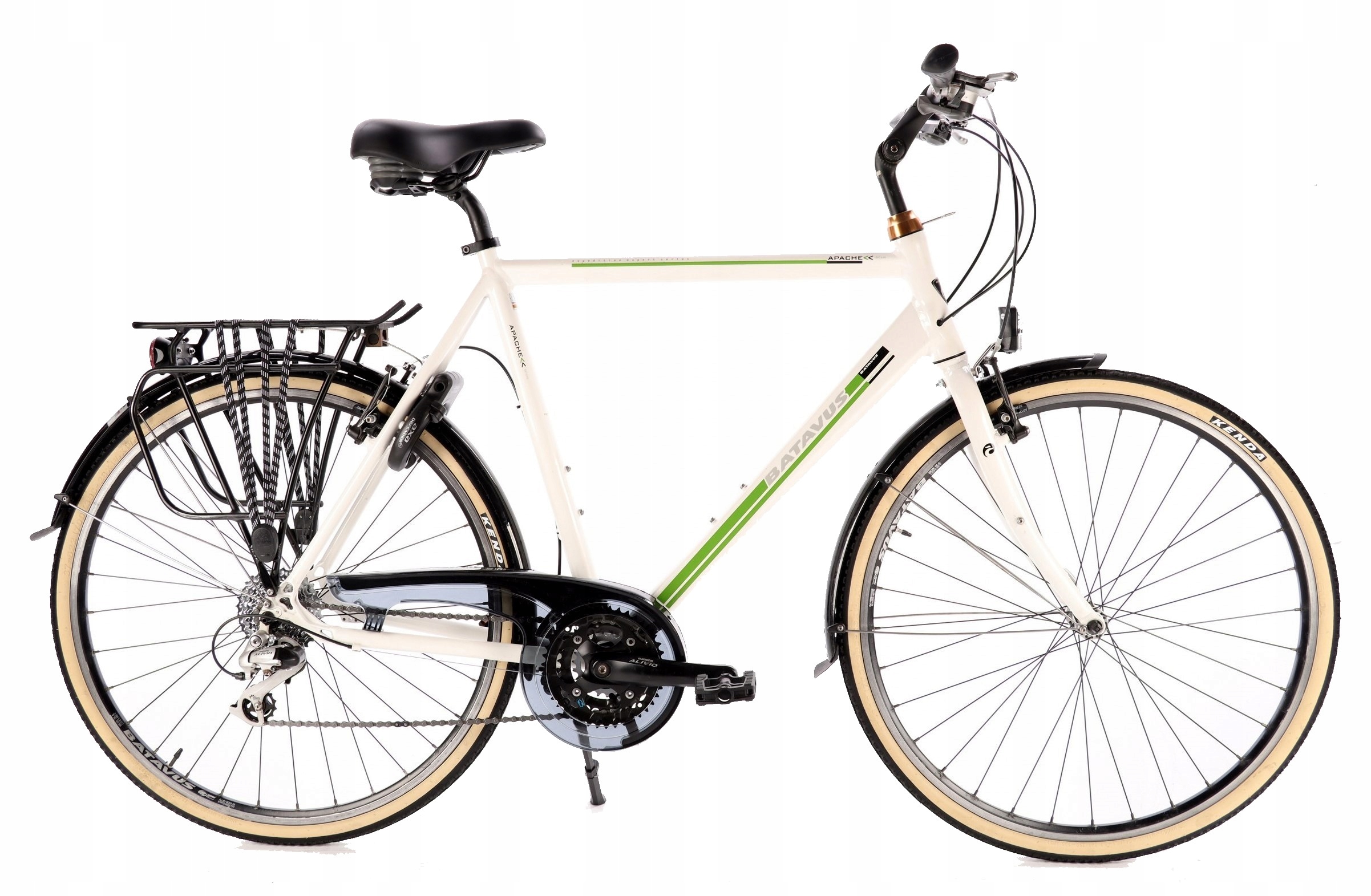 Batavus Apache - Niska cena na Allegro