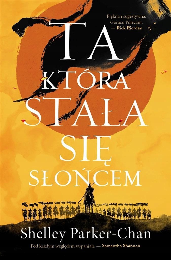 ŚWIETLISTY CESARZ T.1 TA, KTÓRA STAŁA SIĘ SŁOŃCEM (16967694161 ... ŚWIETLISTY CESARZ T.1 TA, KTÓRA STAŁA SIĘ SŁOŃCEM (16967694161 ...