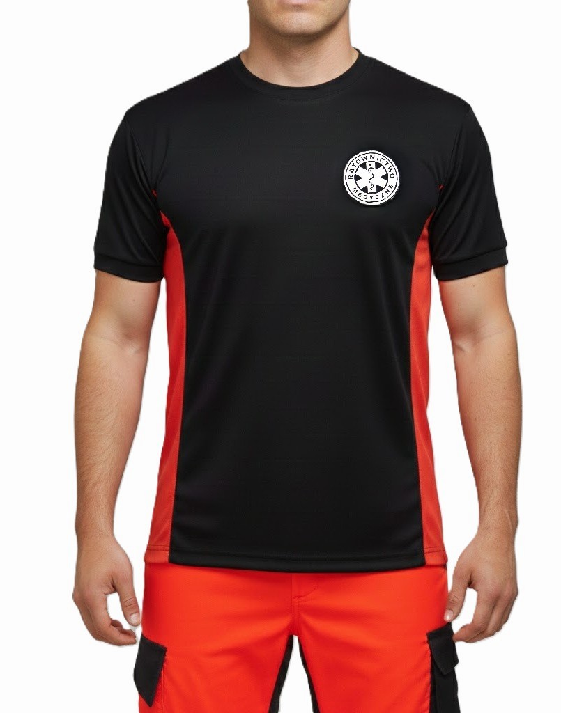 COOLMAX PÓLÓ ORVOSI MENTŐSZOLGÁLAT M, • Ár, Vélemények - Allegro