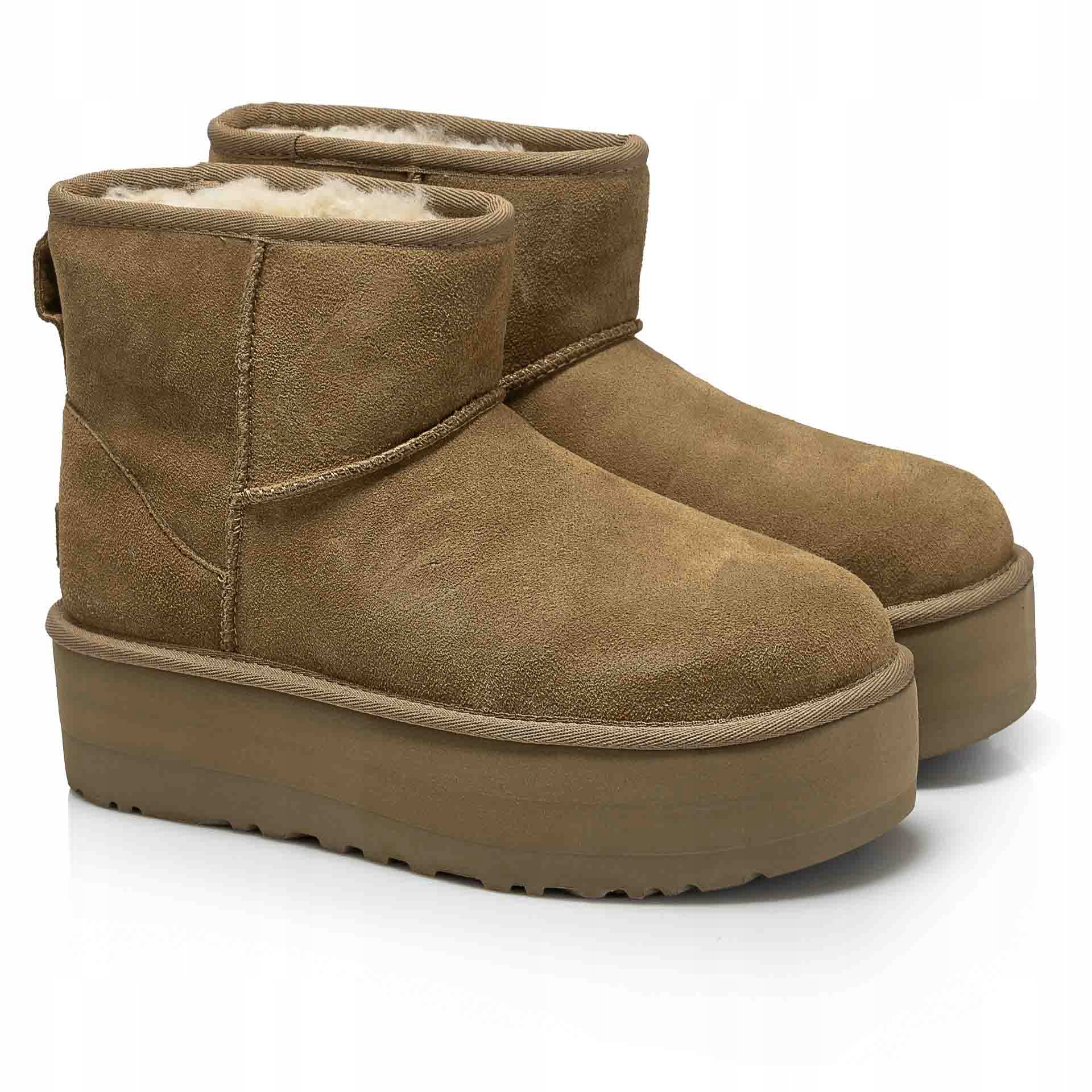 Ugg Boty - Nízká cena na Allegro