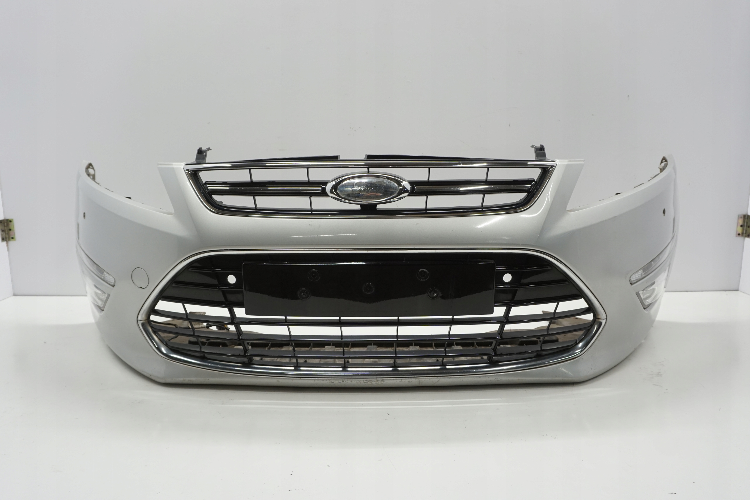 FORD MONDEO MK4 LIFT ZDERZAK PRZÓD PRZEDNI PDC 58 za 1400.00PLN z Białobrzegi - Allegro ...