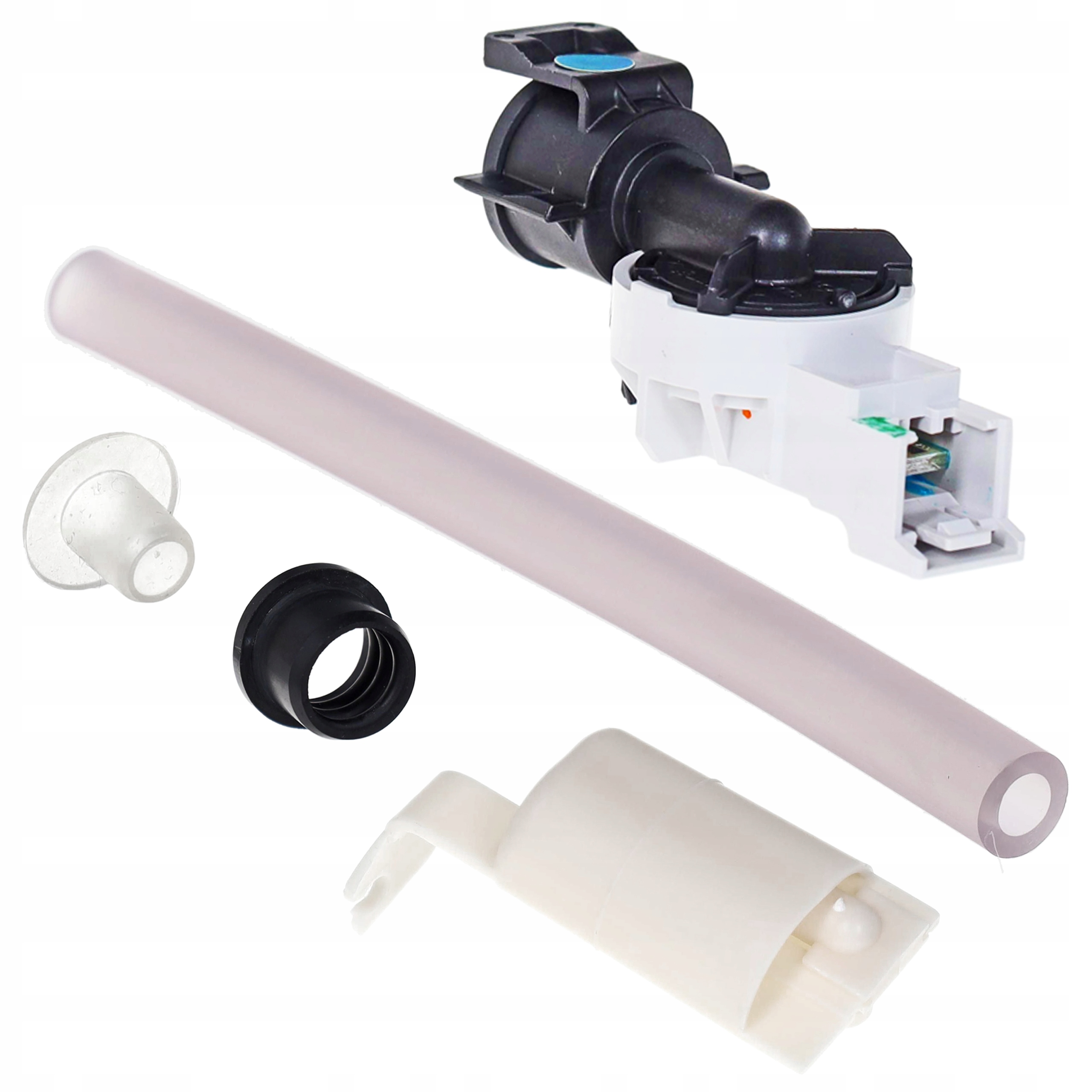 Hydrostat zmywarka Electrolux ESL 4500lo zestaw - Sklep, Opinie, Cena w ...