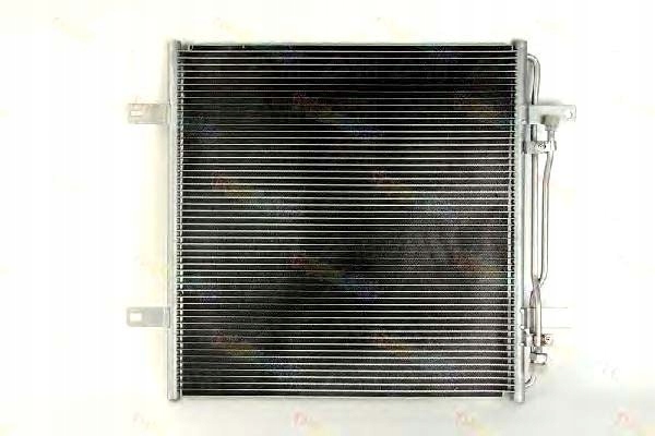 SKRAPLACZ KLIMATYZACJI MERCEDES ATEGO 01.98-10.04 KTT110339 za 285 zł z ...