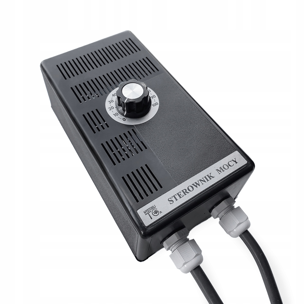 REGULATOR sterownik NAPIĘCIA MOCY GRZAŁKI 3kW - Sklep, Opinie, Cena w ...