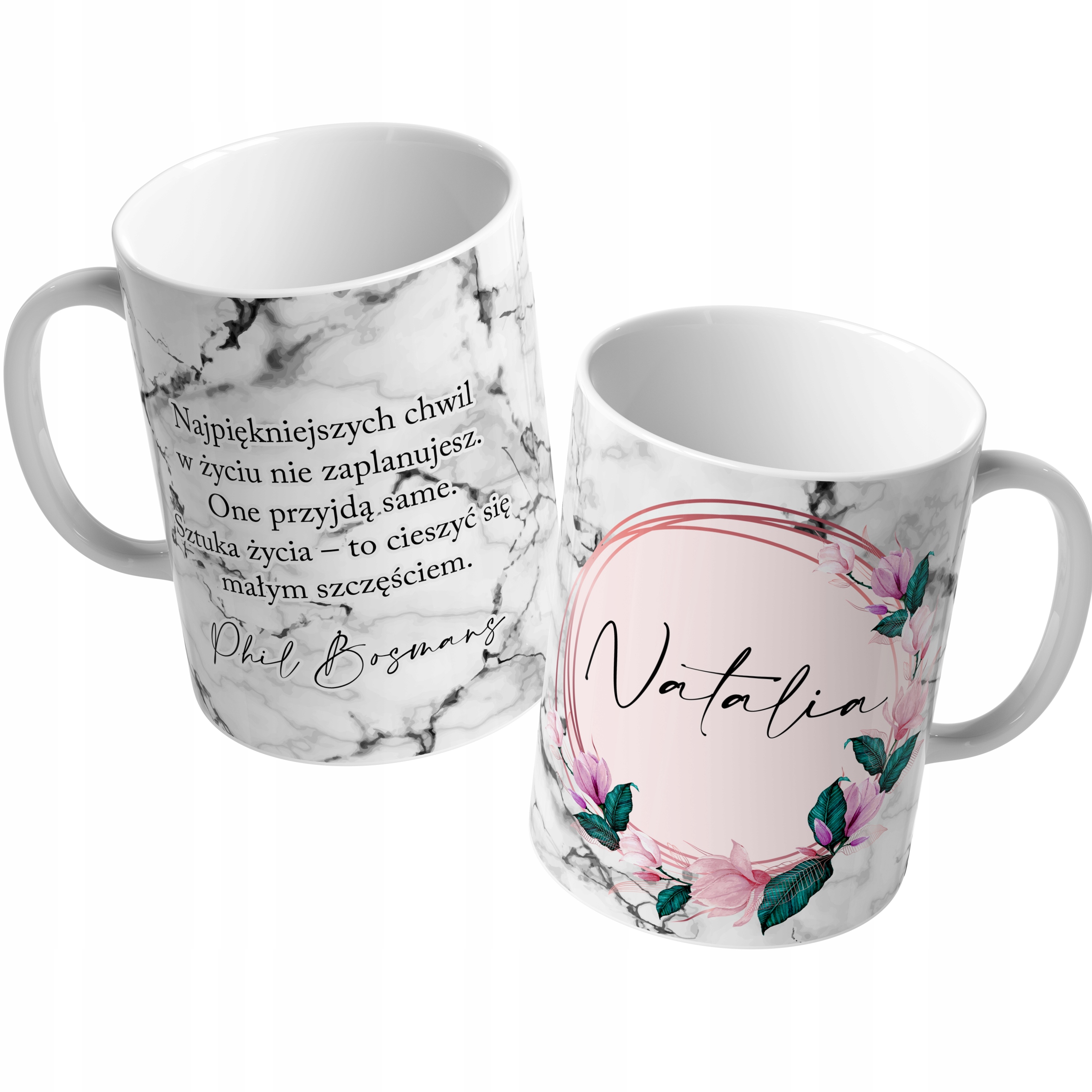 Kubek Style Couture Kubek Ceramiczny Urodziny ceramika 330 ml • Cena, Opinie • Kubki 16779668480 ...