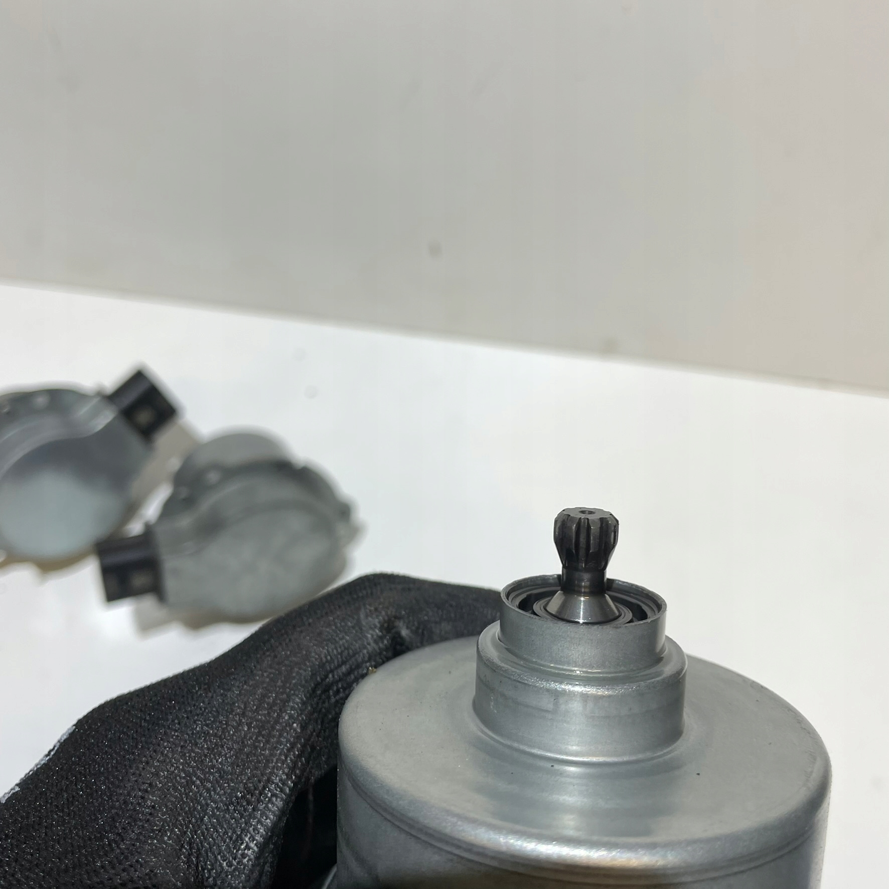 DW5004 DW5004 - RENAULT ДВИГАТЕЛЬ КОРОБКА ПЕРЕДАЧ EDC МОДУЛЬ DW5004 ...