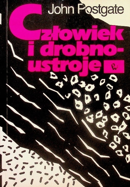 Człowiek i drobnoustroje John Postgate • Cena, Opinie - Allegro